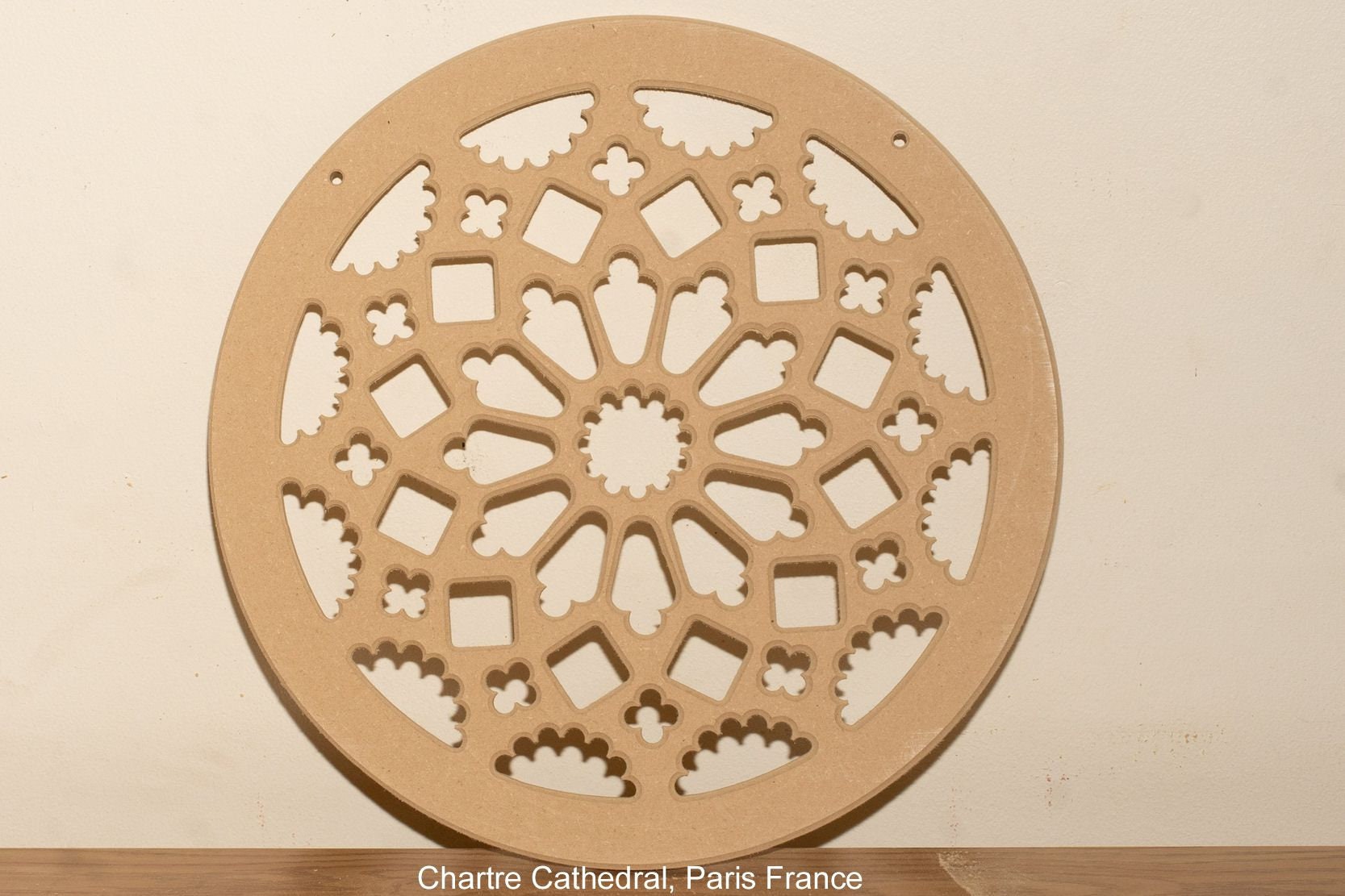 Cathedral Rose Window, Rose Window Frame, Church Window, Stained Glass ...