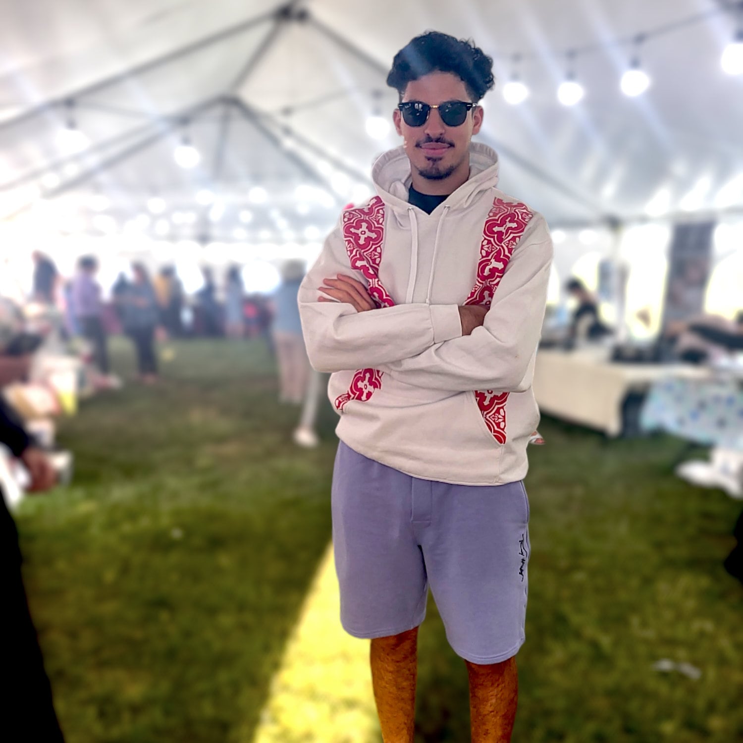 Coptic Deacon Hoodie - Etsy