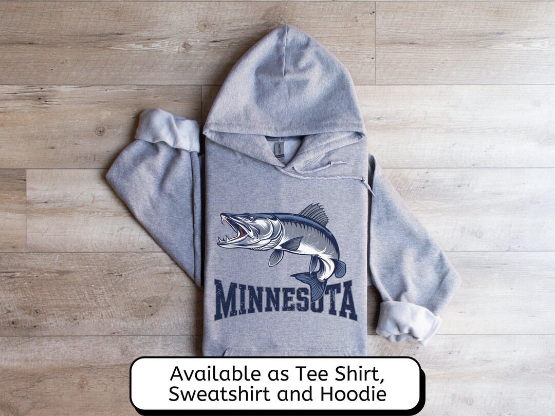 Minnesota Muskies ABA Basketball Shirt, Vintage Minnesota Fish Tee ...