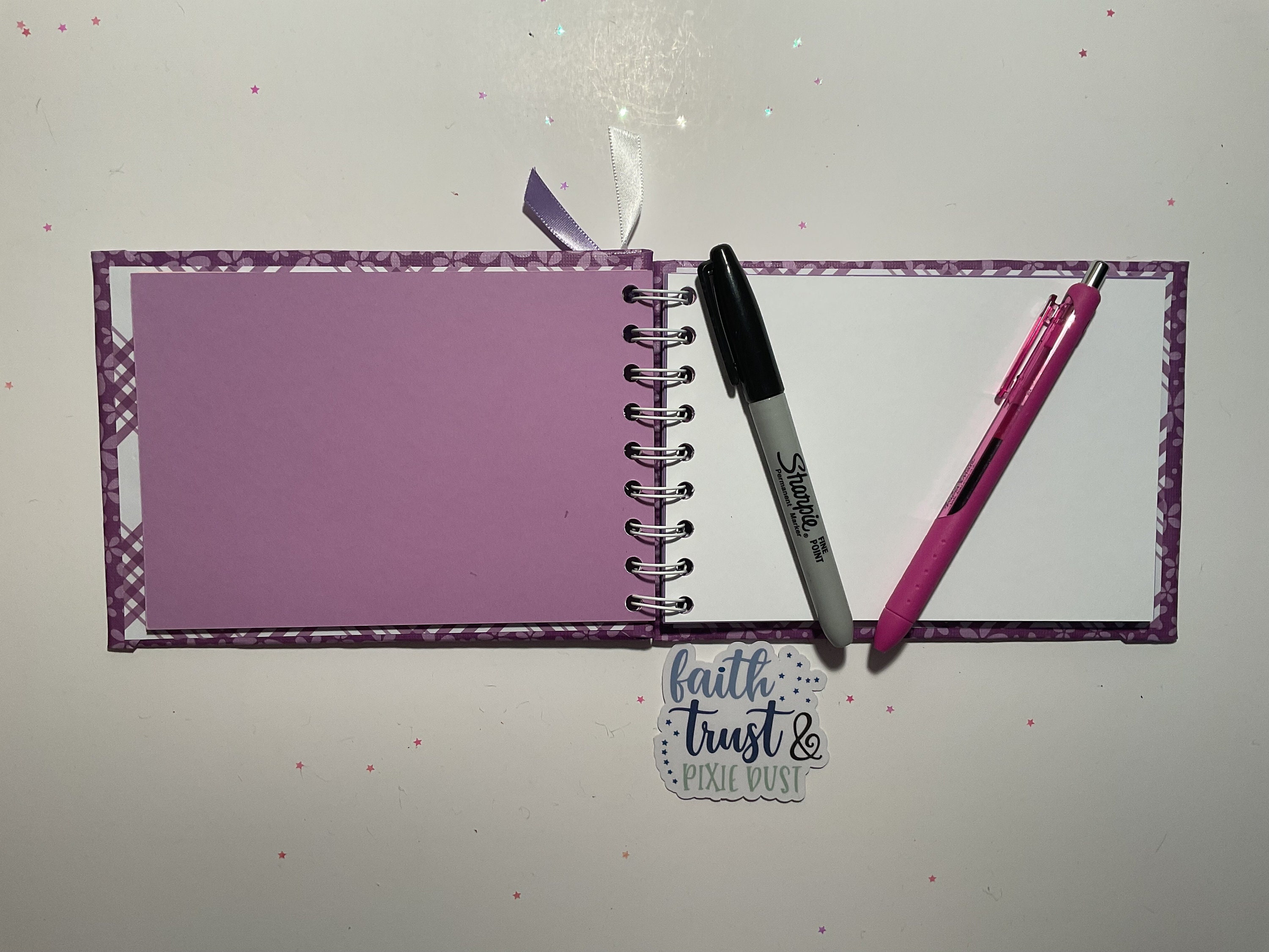 Disney Personalized Autograph Book Encanto Mirabel Scrapbook Photo Book ...