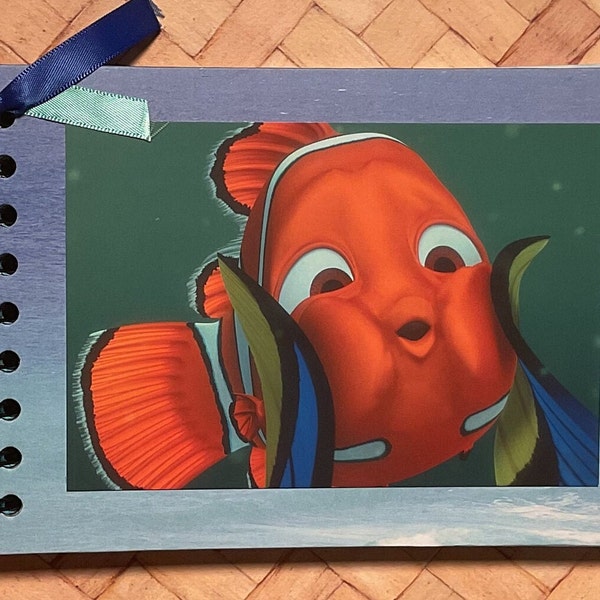 Finding Nemo Dory - Etsy