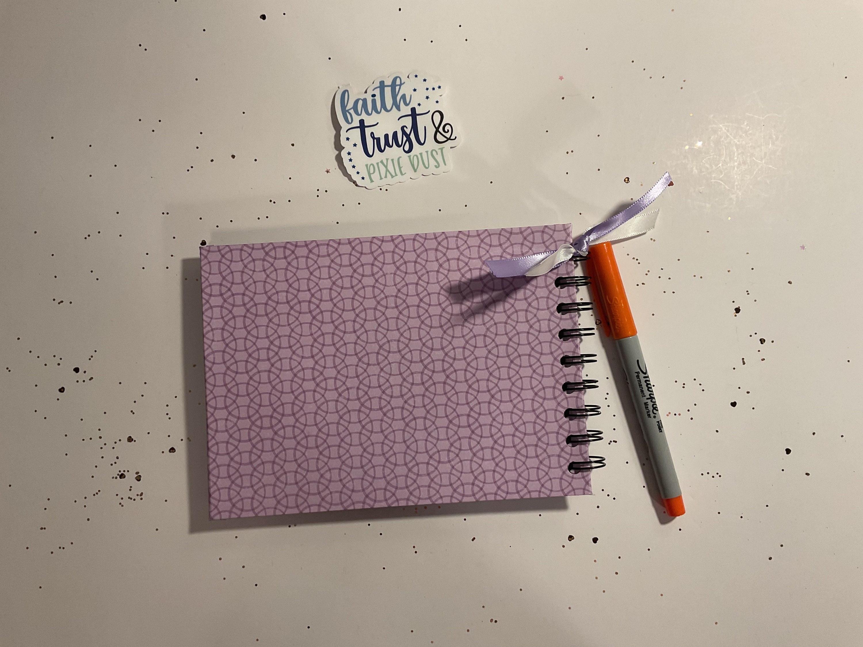 Disney Mulan Autograph Book Journal Handmade Signatures 30 Pages ...