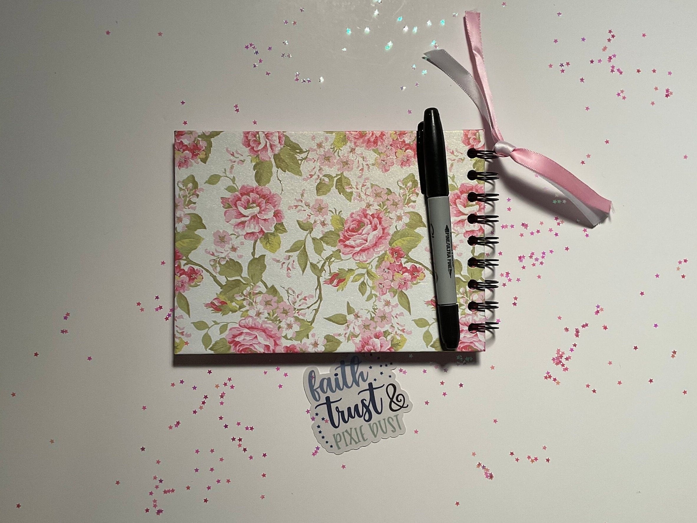 Disney Personalized Autograph Book Scrapbook Photo Book 30 Pages 60 ...