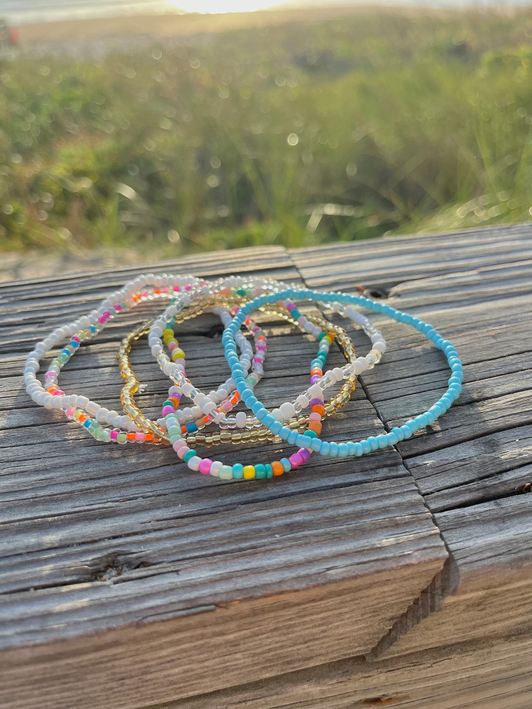 Beachy Anklets, Accessories, Beach Wear, Beachy Jewelry, Beachy Gifts ...