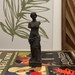 Concrete Decor Statue - Venus - Etsy