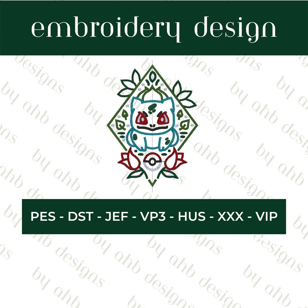 Cartoon Embroidery Design, Embroidery Designs, Embroidery Files, Trendy ...