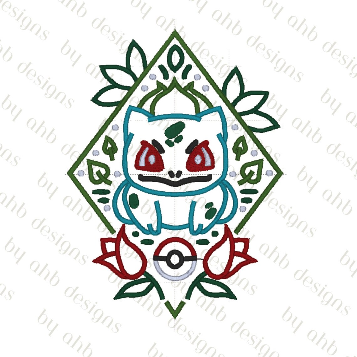 Cartoon Embroidery Design, Embroidery Designs, Embroidery Files, Trendy ...