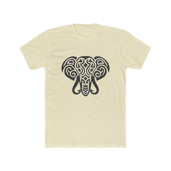 Celtic Elephant - Etsy