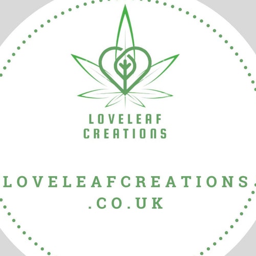MyLoveLeafCreations - Etsy UK