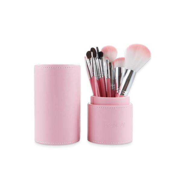 Makeup Brush Set - Etsy