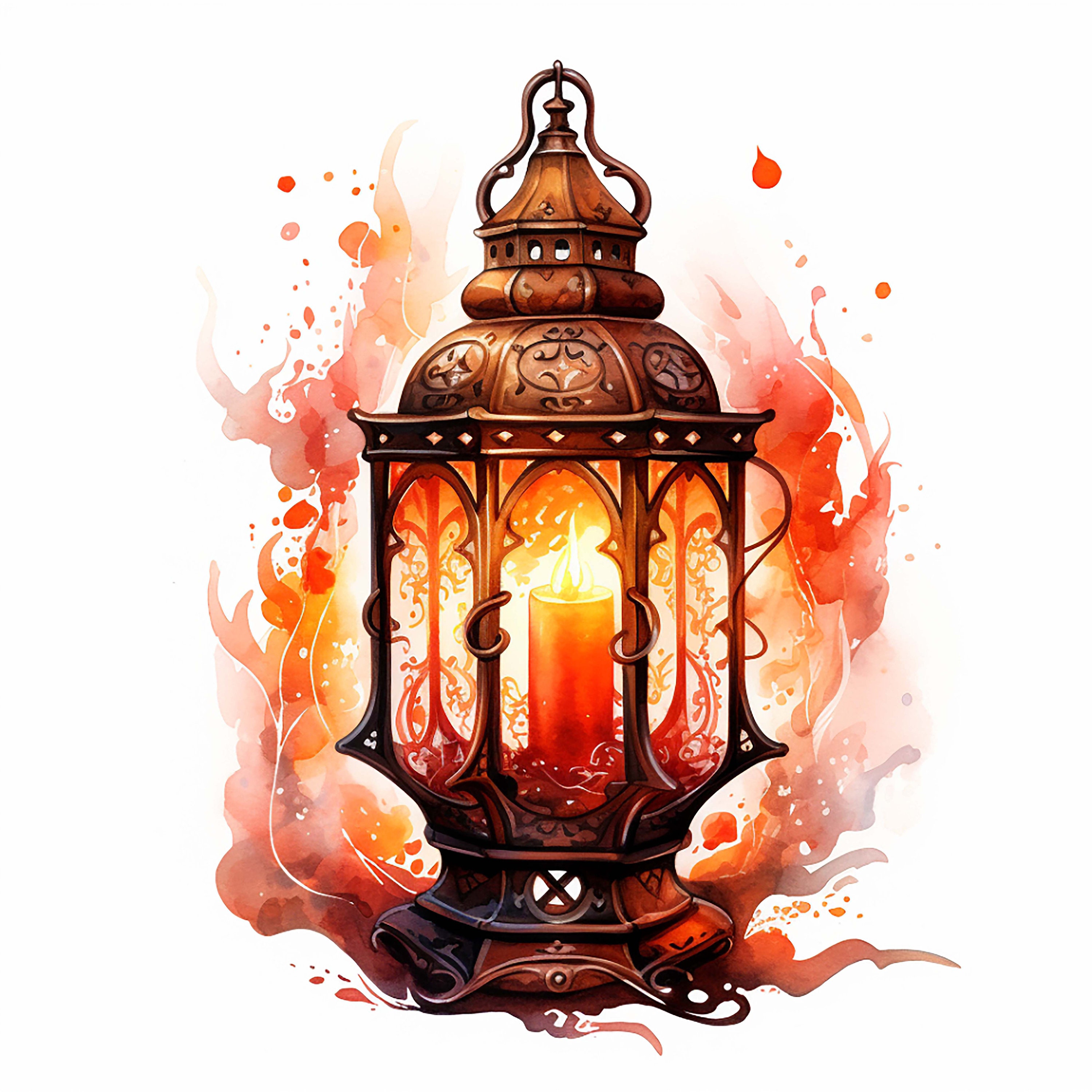 Fantasy Lantern Clipart Fantasy Png Lantern Clipart Lantern - Etsy