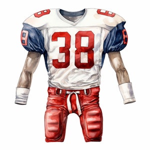 American Football Clipart, High Quality Png Sports Clipart Nfl Stadium ...