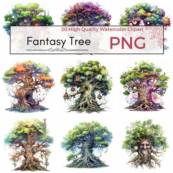 Enchanted Forest Logo - Etsy