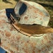 Rodeo Dirt Custom Hat - Etsy