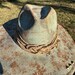 Rodeo Dirt Custom Hat - Etsy