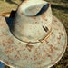 Rodeo Dirt Custom Hat - Etsy