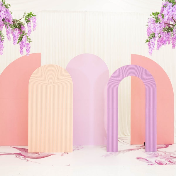 Ripple Backdrop - Etsy