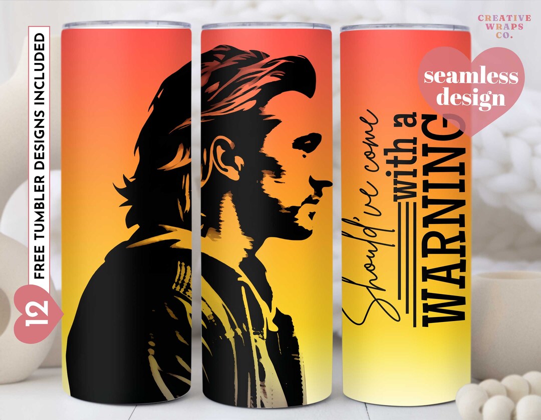 Morgan Wallen Tumbler Wrap, Morgan Wallen Tumbler, Seamless Tumbler ...
