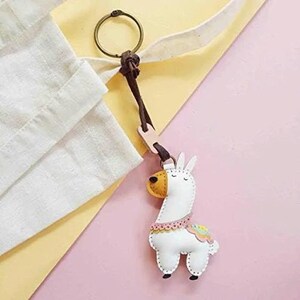 Chameleon Bag Charm, Animal Bag Charm, Unique Bag Charm, Cute Key Chain ...