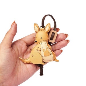 Crawfish Bag Charm, Unique Microfiber Bag Charm, Cute Key Chain ...