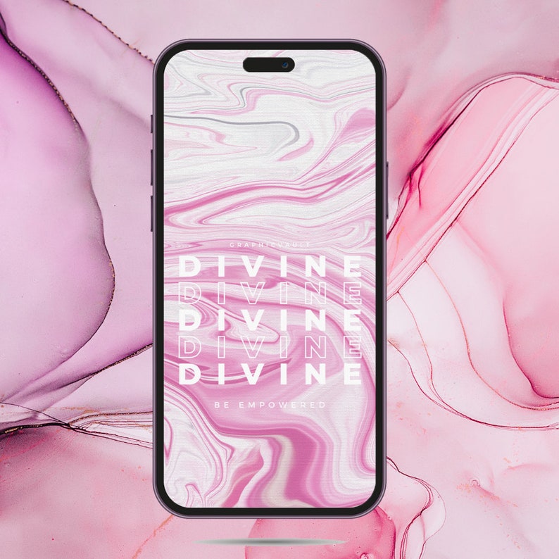 LIMITED EDITION Phone Background for Divine Women divine iPhone ...