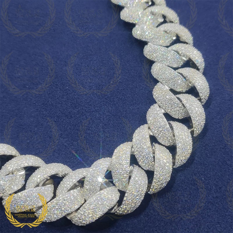 Diamond Chain - Etsy