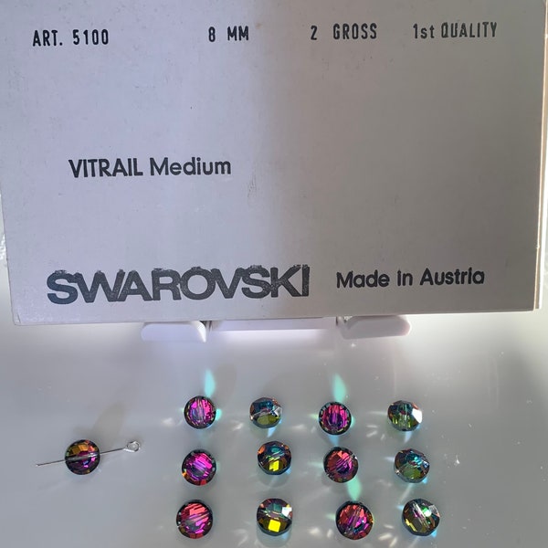 Vitrail Medium - Etsy