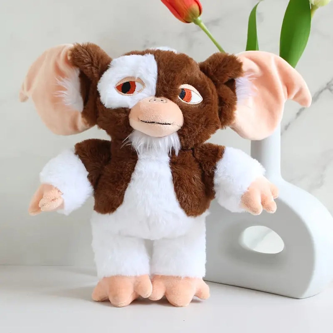 Gremlins Gizmo Plush Toy - Etsy