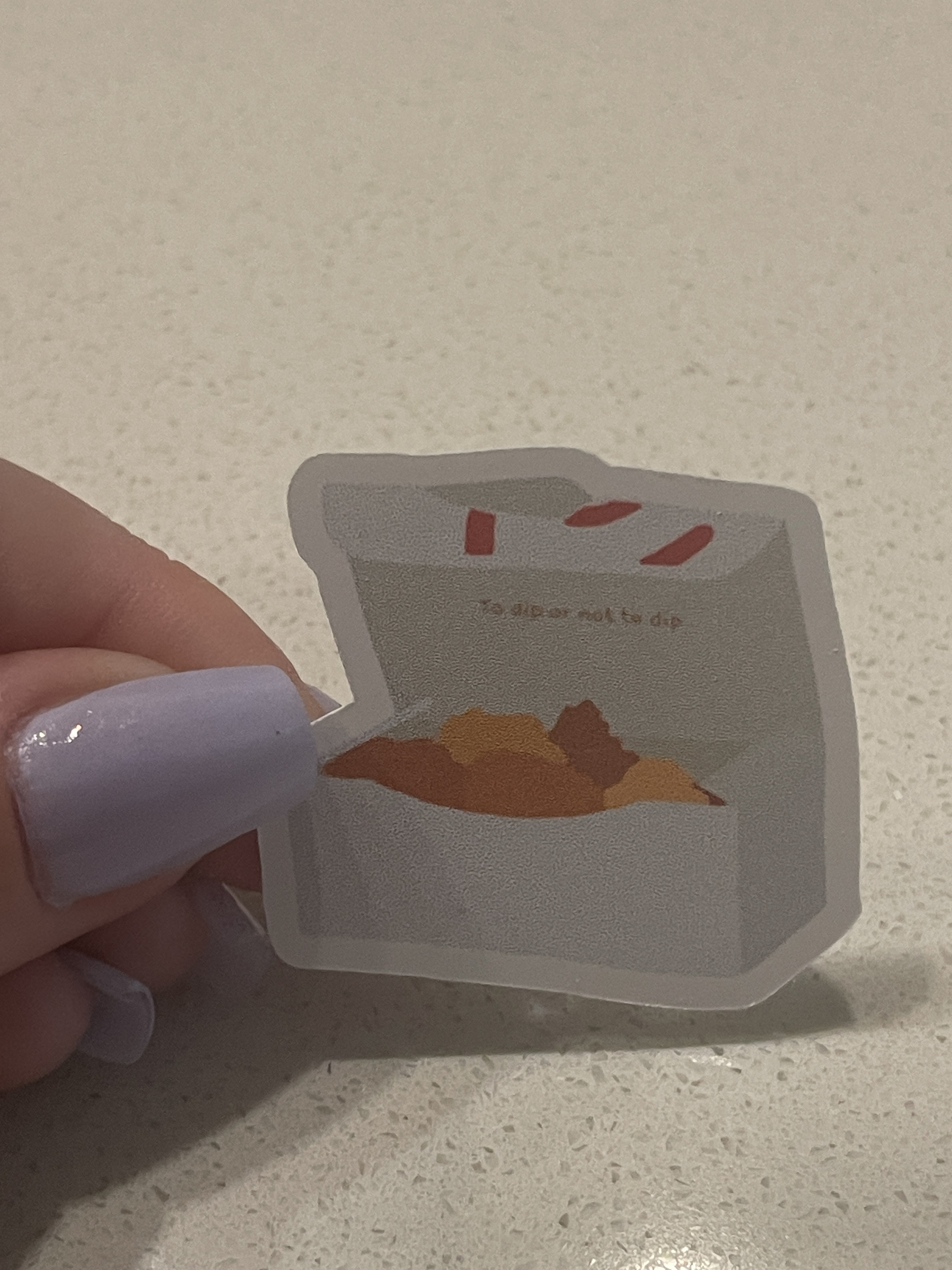 Chick-fil-a Sticker - Etsy