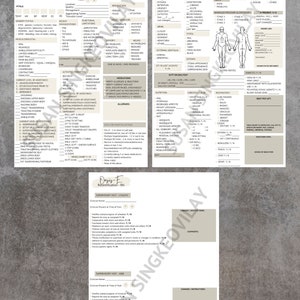 OASIS - E 2023 ULTIMATE BUNDLE *includes Oasis Soc, Recertification, Re ...