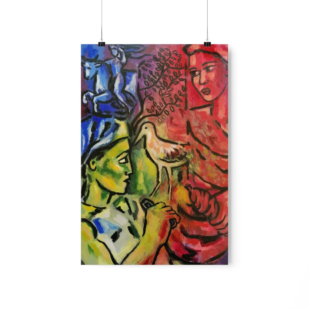 Arachne | Premium Matte Poster | Greek Mythology, Greek Heroes, Greek ...