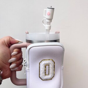 Stanley Straw Topper Cover Stanley Accessories Straw Cover Stanley Cup ...