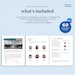 Business Proposal Template for Canva AEC Proposal Template General ...