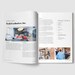 Indesign Business Proposal Template for Consulting Services Proposal ...