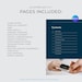 RFP Template Healthcare Technology Industry Request for Proposal Canva ...