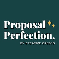 Business Proposal Template for Canva AEC Proposal Template General ...