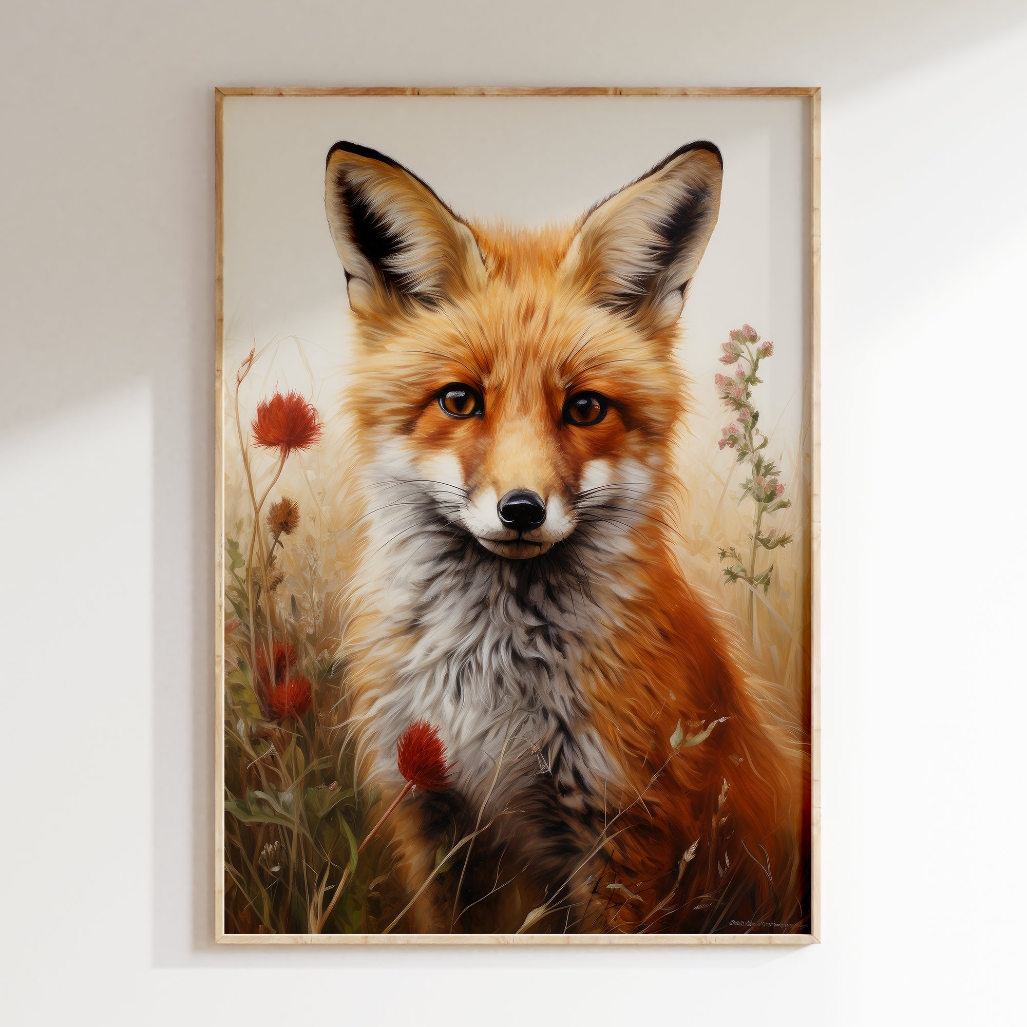 Red Fox's Instagram, Twitter & Facebook on IDCrawl
