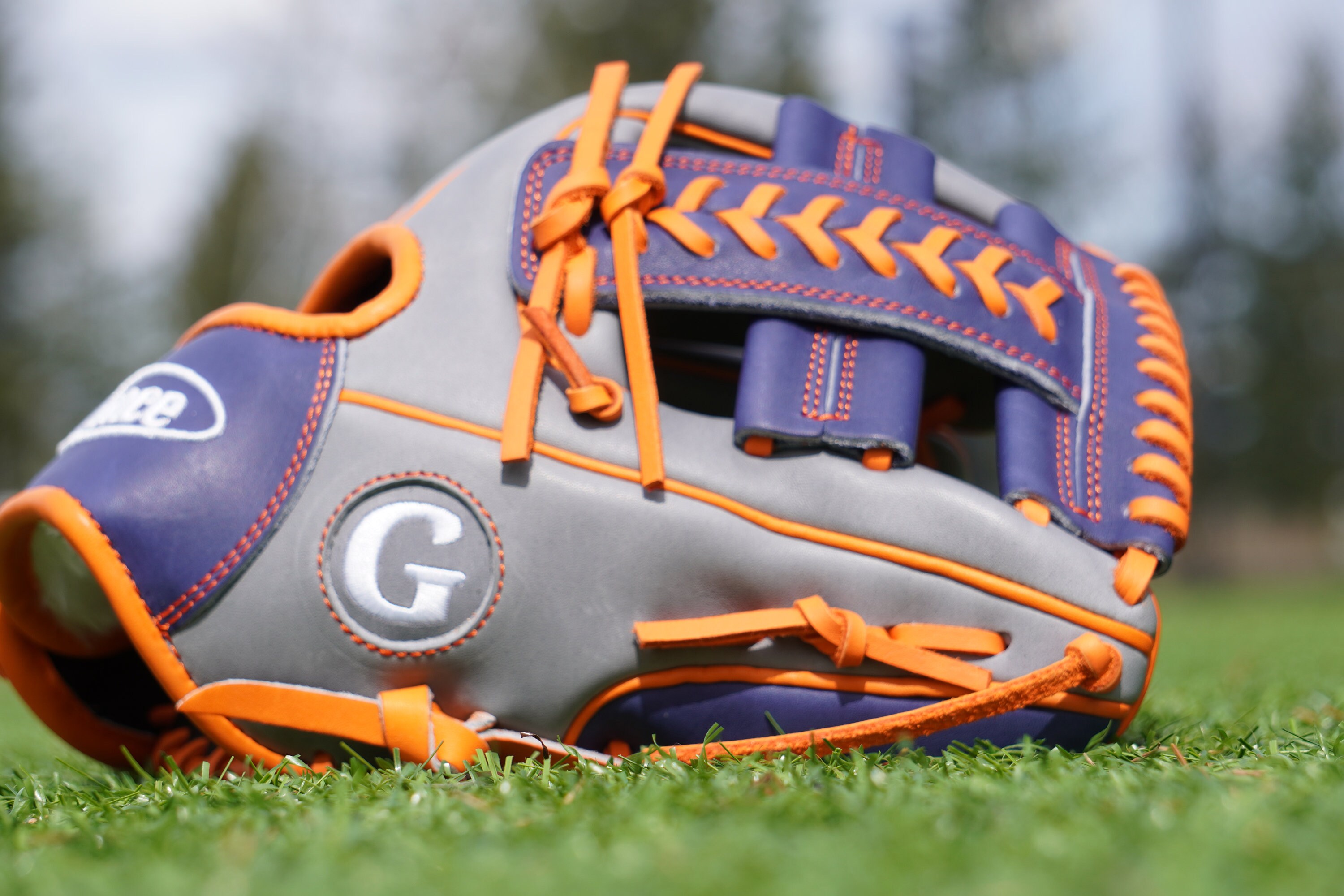 Custom Baseball & Softball Glove - Youth or Adult - Etsy