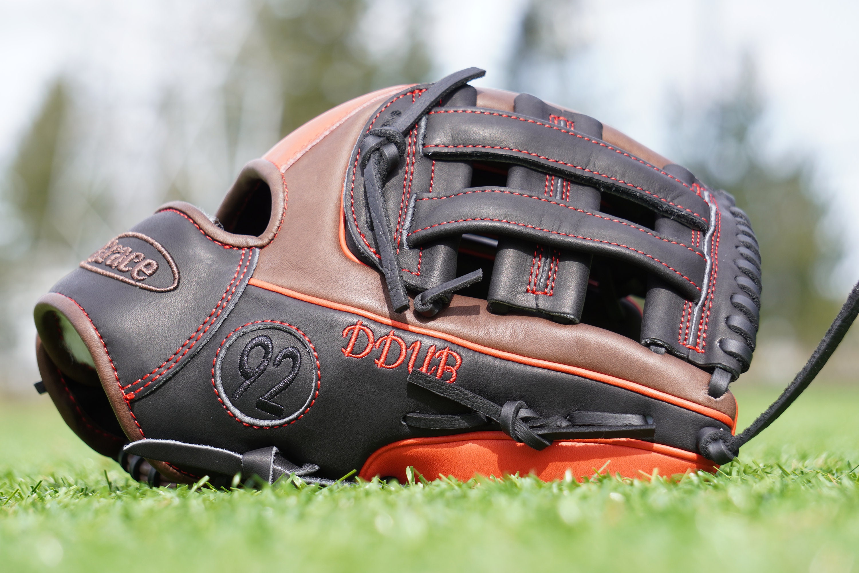 Custom Baseball & Softball Glove - Youth or Adult - Etsy