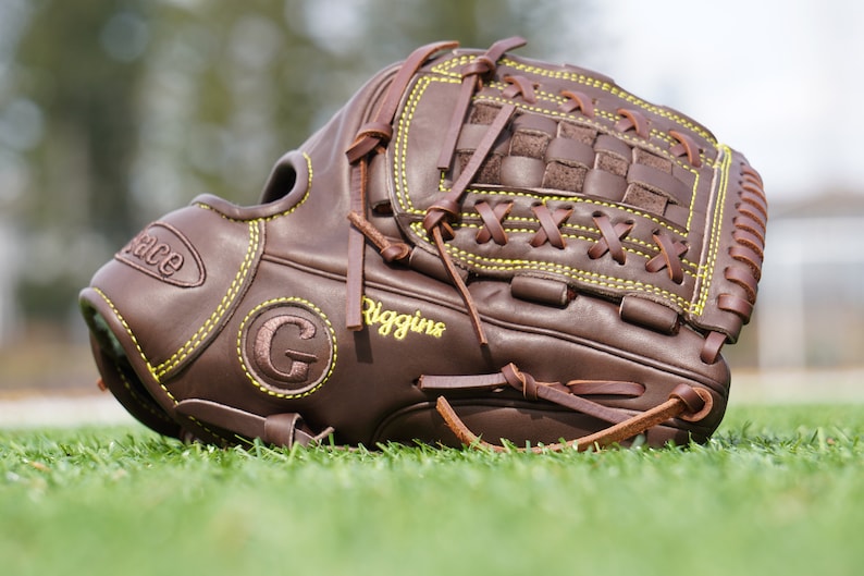 Custom Baseball & Softball Glove - Youth or Adult - Etsy