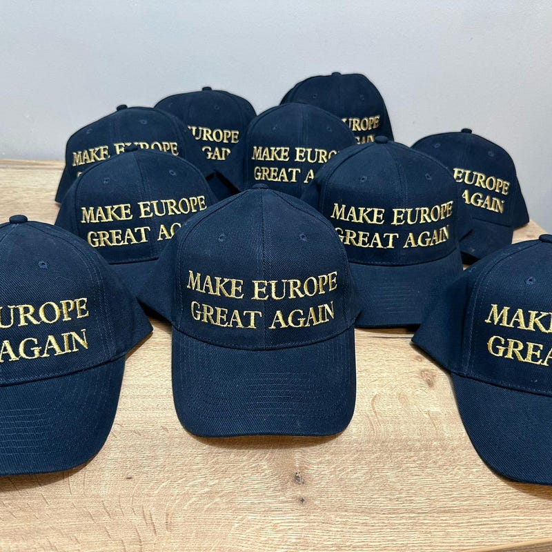Custom Maga Hat - Etsy UK