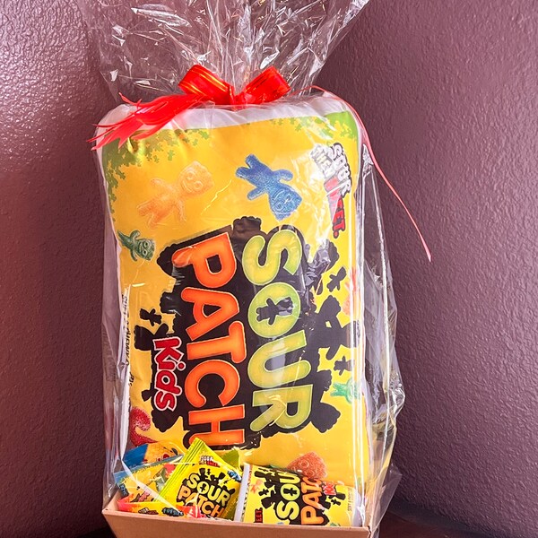 Sour Patch Kids Svg - Etsy UK