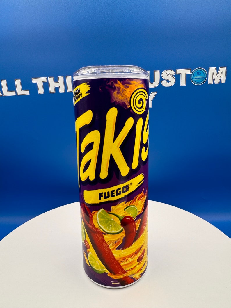 Takis Fiery Fiesta Gift Basket W/ New Double Sided Pillow - Etsy