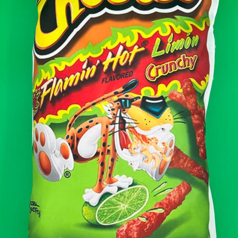 Cheetos - Etsy