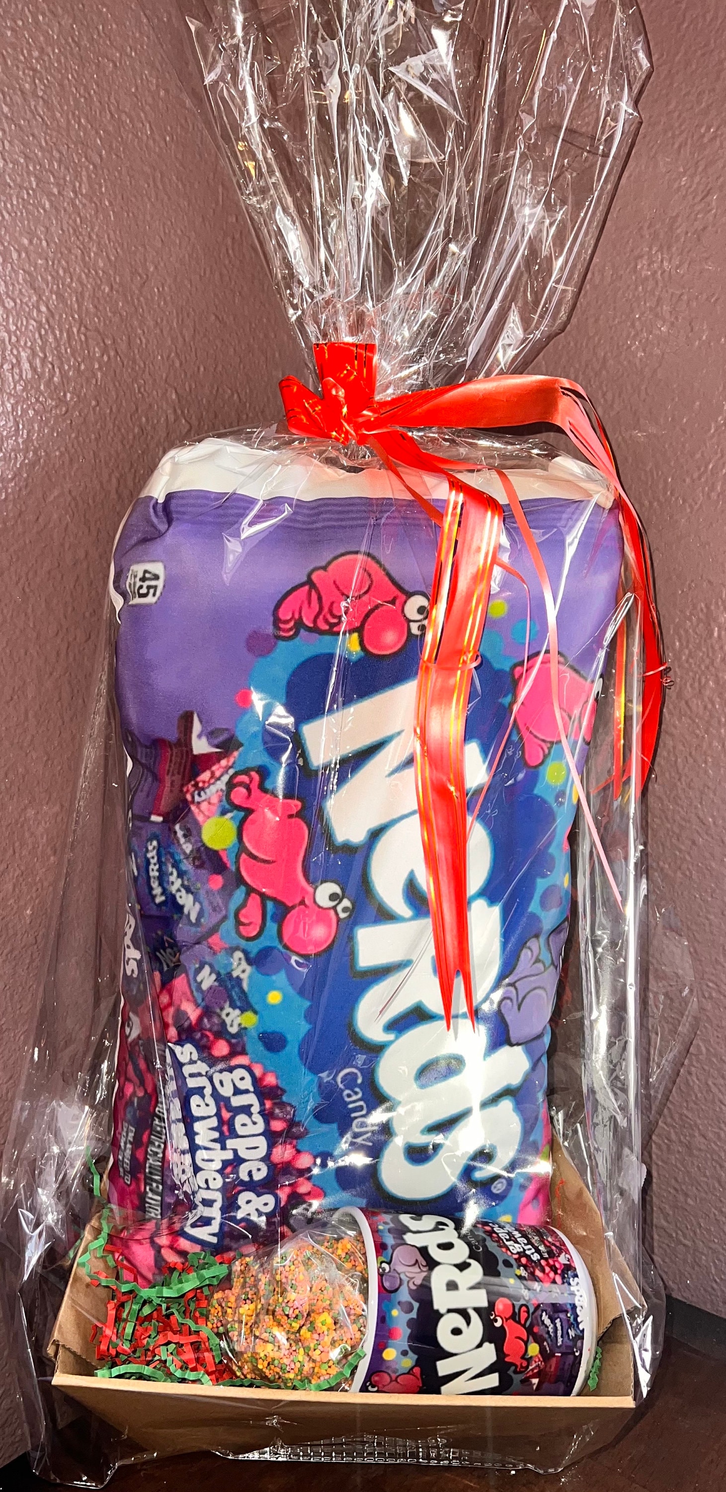 Nerds Gift Set - Etsy