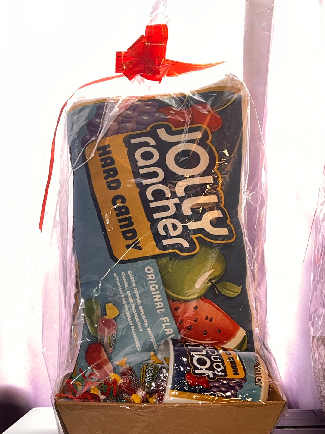 Jolly Rancher Gift Set - Etsy