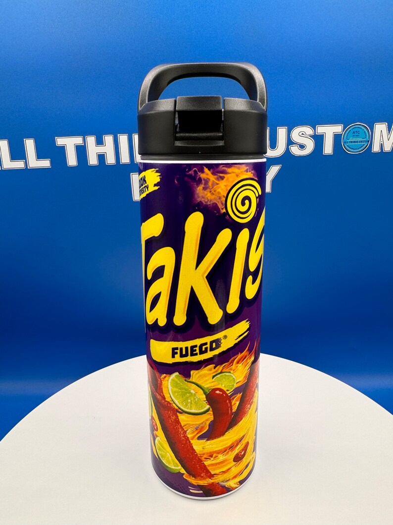 Takis Fiery Fiesta Gift Basket W/ New Double Sided Pillow - Etsy