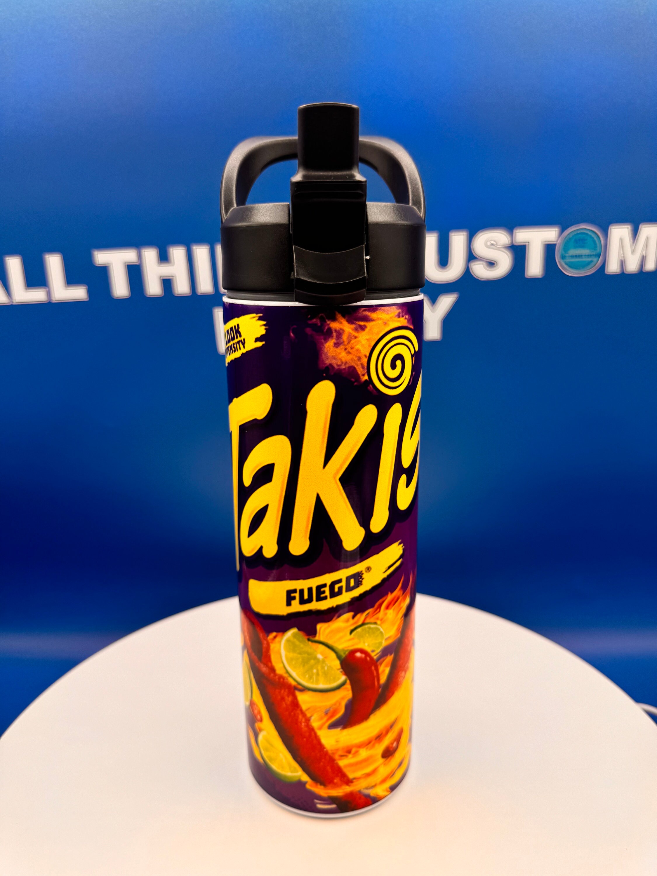 Takis Fiery Fiesta Gift Basket W/ New Double Sided Pillow - Etsy