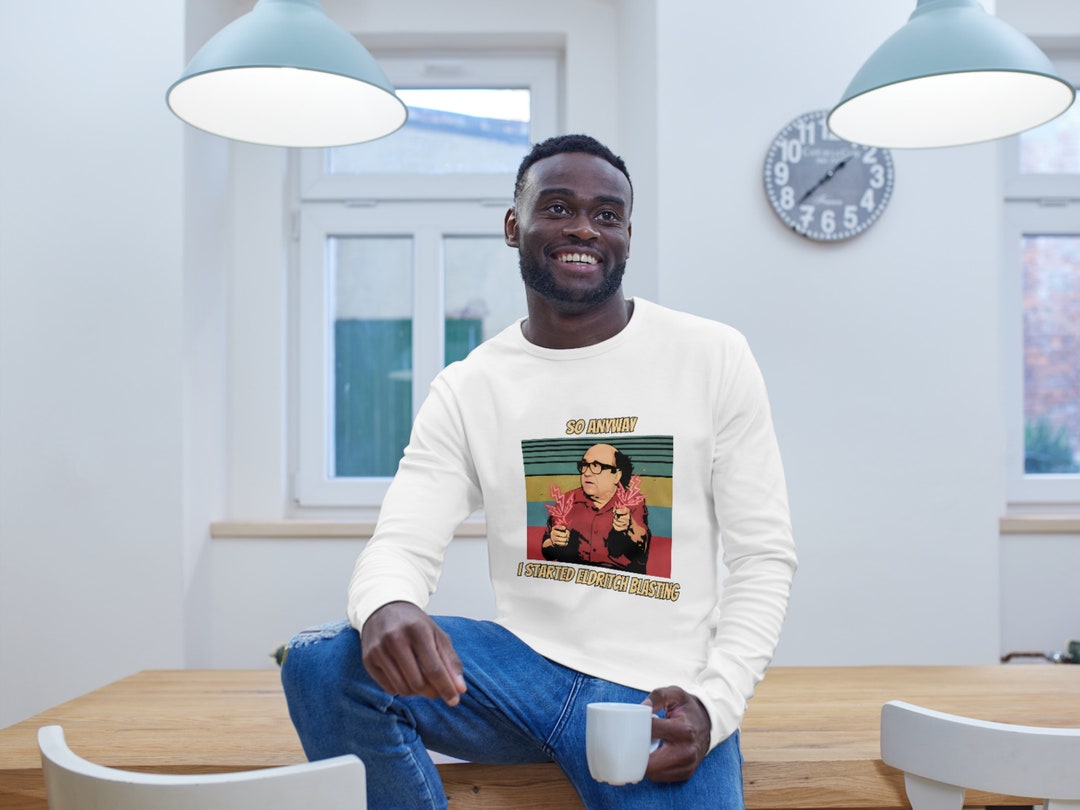 So Anyway I Started Eldritch Blasting Dnd Funny Dungeons and Dragons, D ...