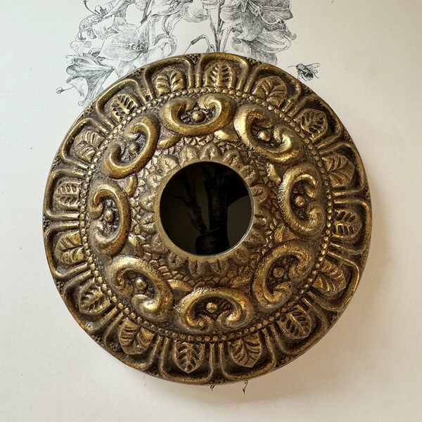 Ceiling Canopy - Etsy